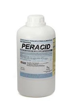 AEB PERACID - Beaga Brew Shop - Insumos - Compra Coletiva MG