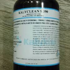 IODOFOR - KALYCLEAN S390 - Beaga Brew Shop - Insumos - Compra Coletiva MG