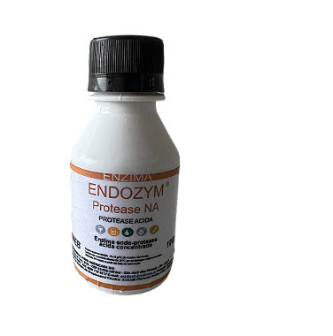 Endozym protease NA - Beaga Brew Shop - Insumos - Compra Coletiva MG