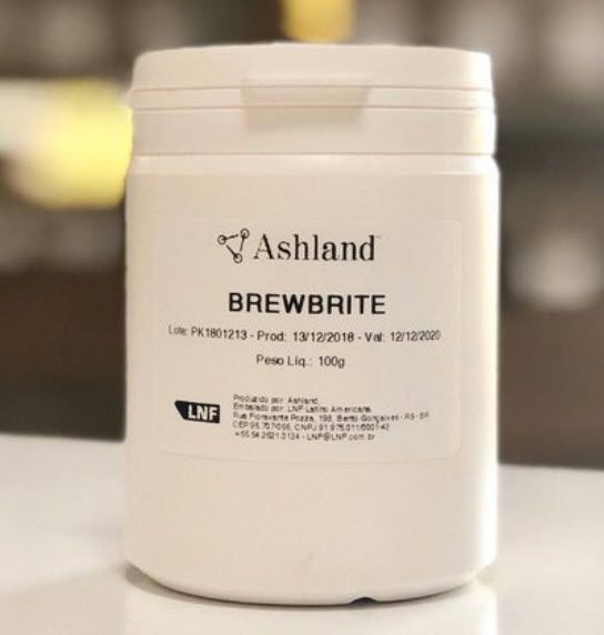 POLYCLAR BREWBRITE - Beaga Brew Shop - Insumos - Compra Coletiva MG