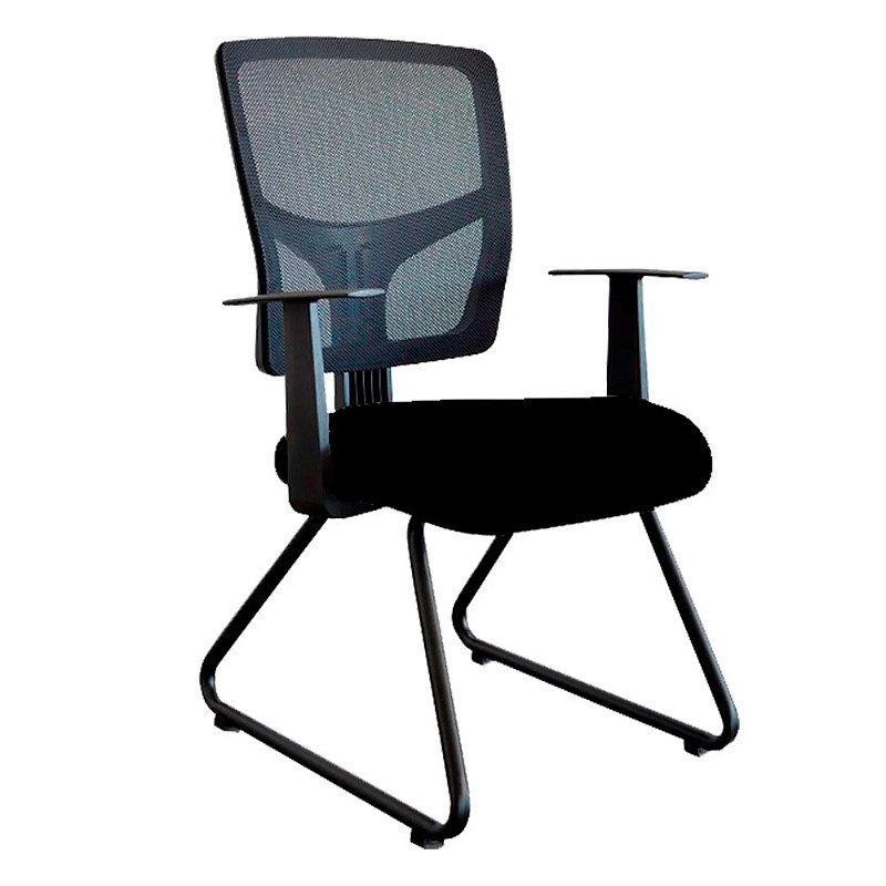 Cadeira Sense Fixa Eroflex - Eroflex Cadeiras Ergonômicas