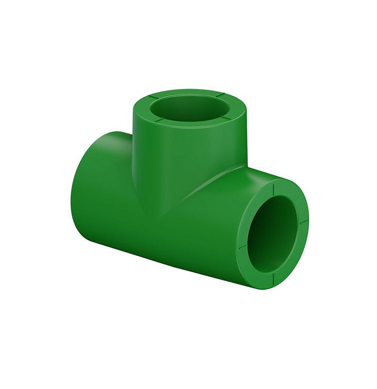 TopFusion PPR Te Dn 32 - Hidráulica em Geral