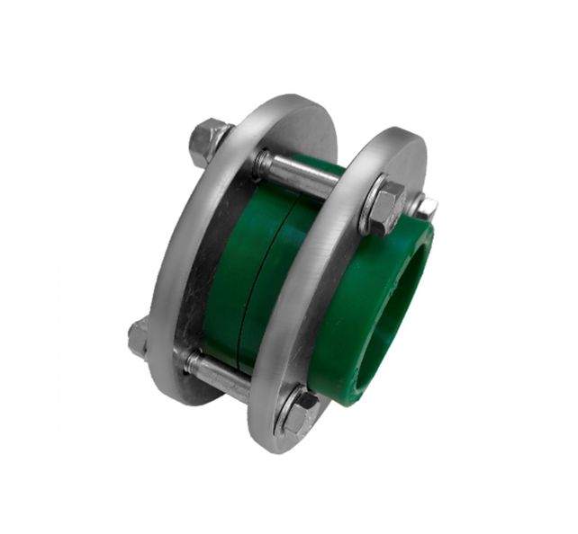 TopFusion PPR Uniao Flangeada Dn 63 - Hidráulica em Geral