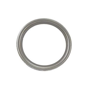 Clarinox Caixilho Inox Redondo De 100Mm - Hidráulica em Geral