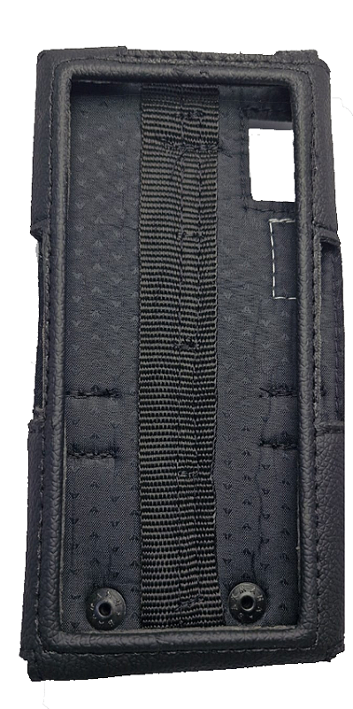 Capa de Proteção Coletor Zebra TC15 - Loja do Coletor - ABC Solutions