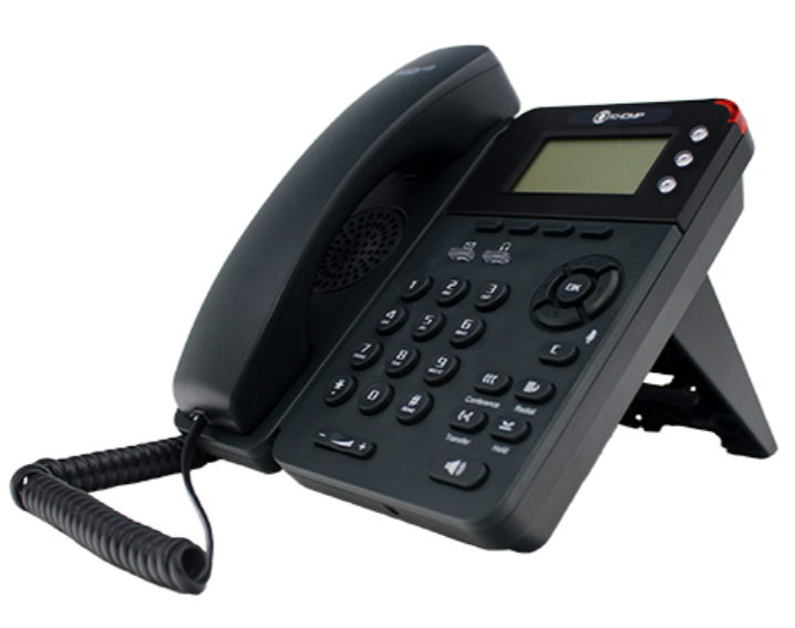 Telefone IP K2 Khomp - CAM Shopping Revende e Serviço de Telefonia IP ...