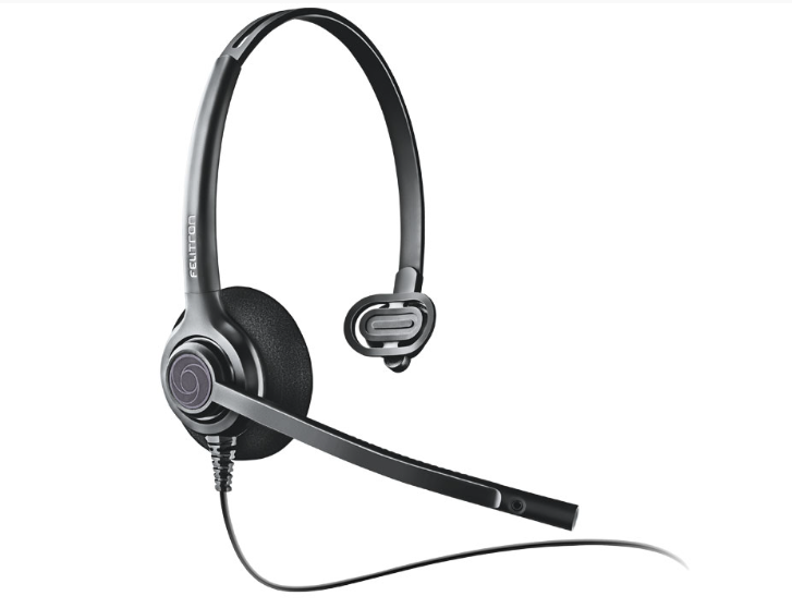 Epko Plus Noise Cancelling QD Headset - CAM Shopping Revende e Serviço ...