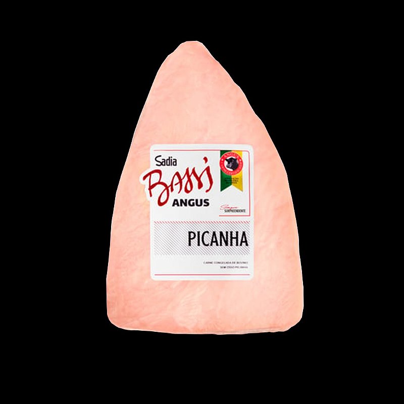Picanha Maturada Angus Bassi Sadia - Congelado - Meat Store - Um novo ...