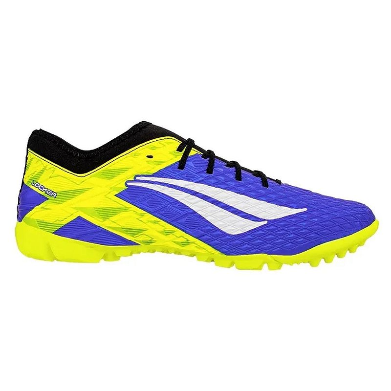 Chuteira Society Rx Locker Y-3 - Penalty - Casa Joka