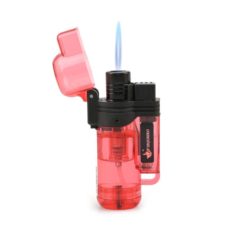 Isqueiro Maçarico WF 902W - Cores Sortidas (Un.) (1 Chama) - Tabacaria ...