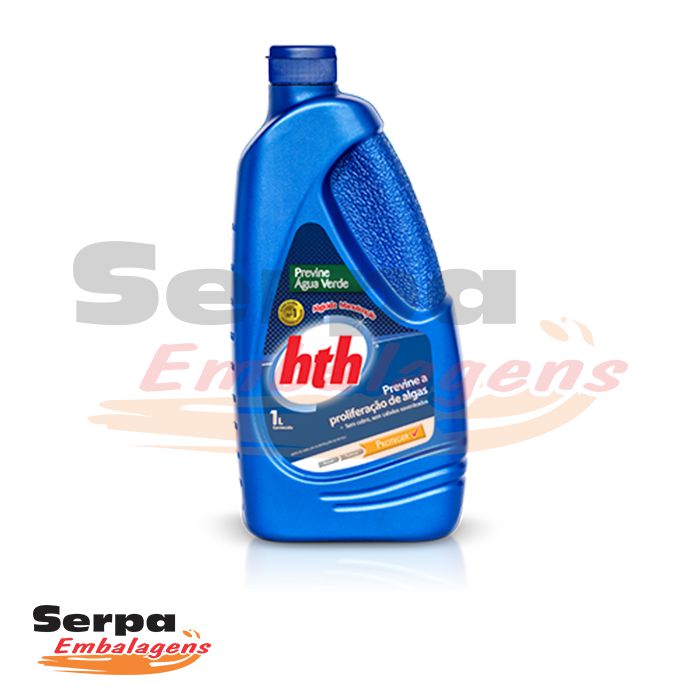 Serpa - hth® Previne Água Verde - Serpa Embalagens e Papelaria ...
