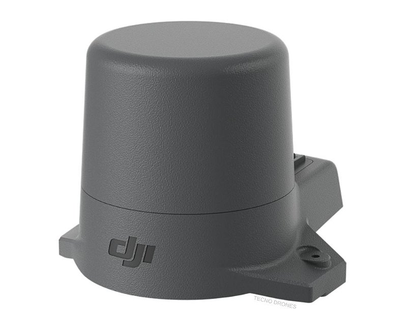 Módulo RTK M2EA - Tecno Drones - A Mais Completa Loja de Drones do Brasil