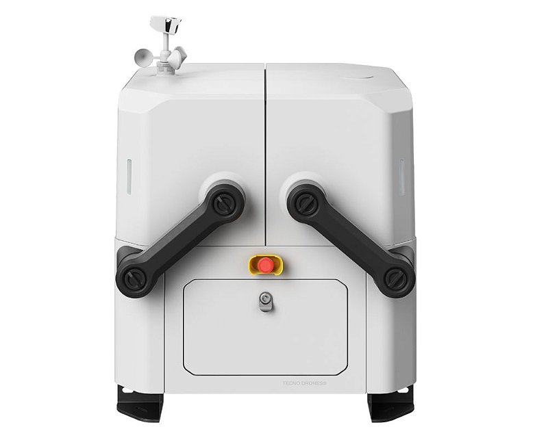 Dji Dock Matrice 30 Séries - Tecno Drones - A Mais Completa Loja de ...