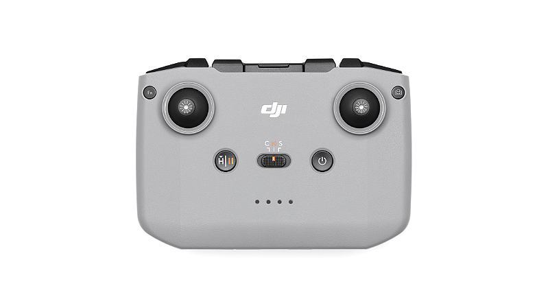 Controle remoto Dji RC-N3 BR DJI1051 - Tecno Drones - A Mais Completa ...