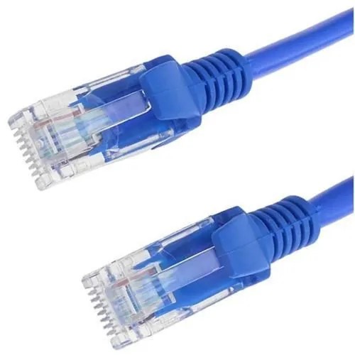 CABO DE REDE CAT6 1 METRO RJ45 X-CELL XC-CAT6-1 - Infopeças Super Loja ...