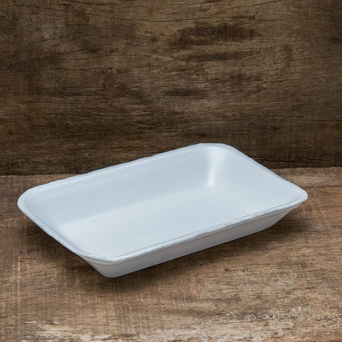 Bandeja Isopor CFL02 Funda - Embalagens, Limpeza e Alimentos - WHB ...