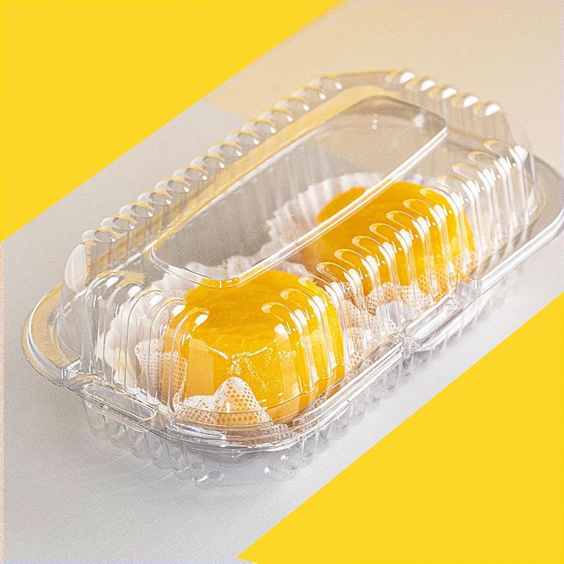 Embalagem Plástica Retangular GA10 - Embalagens, Limpeza e Alimentos ...