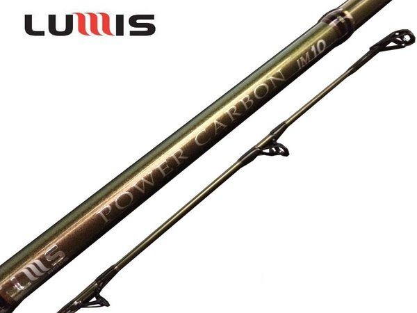 VARA LUMIS POWER CARBON IM10 VERDE P/ PESQUEIRO 2 PARTES P/ CARRETILHA ... VARA LUMIS POWER CARBON IM10 VERDE P/ PESQUEIRO 2 PARTES P/ CARRETILHA ...