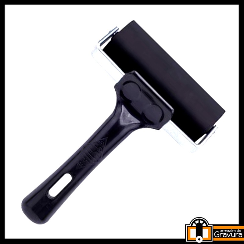 Rolo Professional EssDee (Vários Tamanhos) - Armazém da Gravura ...