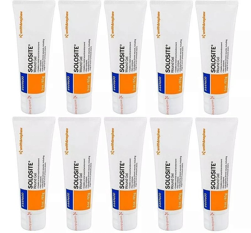 Solosite Para Que Serve - RETOEDU