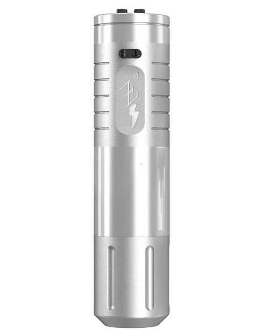 Máquina Pen EZ Evotech Wireless - Silver - Brvce Supply