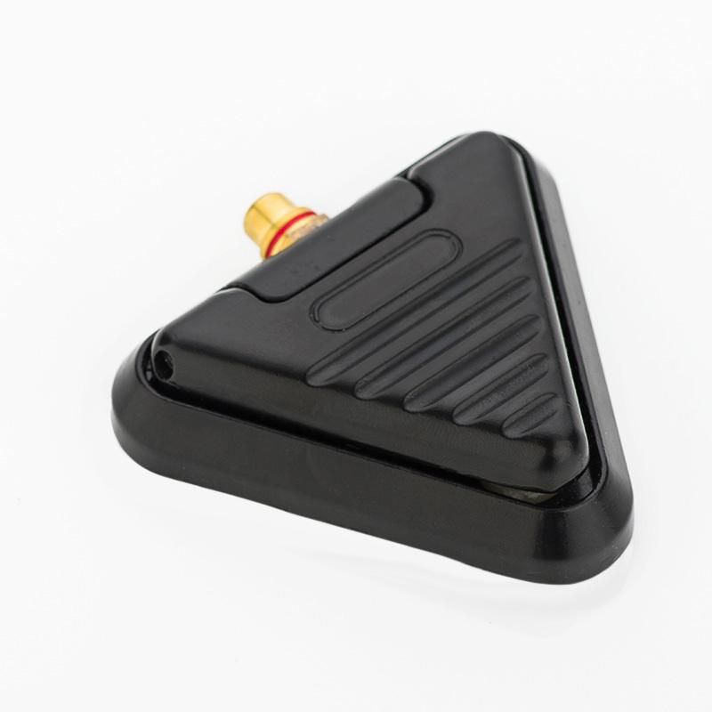 Pedal Aluminio - Brvce Supply