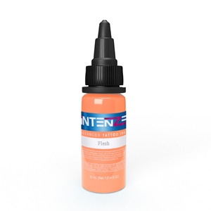 Tinta Intenze Flesh - 30ml - Brvce Supply