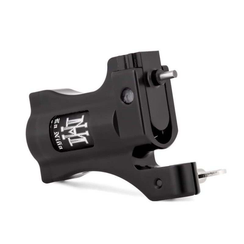 Maquina HM Tattoo Machines - La Niña - Brvce Supply