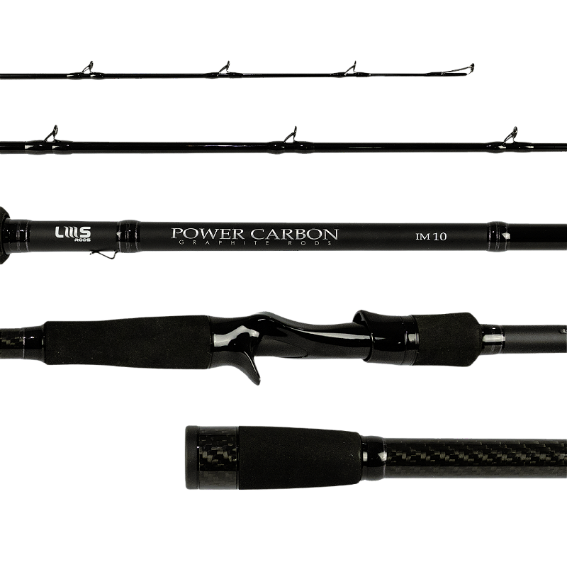 Vara Lumis Power Carbon - a TOP de linha da Lumis e das cevadeiras ... Vara Lumis Power Carbon - a TOP de linha da Lumis e das cevadeiras ...