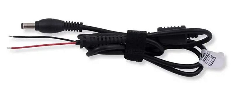 Cabo de Reparo Para Fonte Notebook Samsung Np500p4c-ad3br | 5.5 X 3mm ... Cabo de Reparo Para Fonte Notebook Samsung Np500p4c-ad3br | 5.5 X 3mm ...