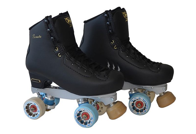 Patins Rye Sonata - Patins Profissional - Patins Rye RJ