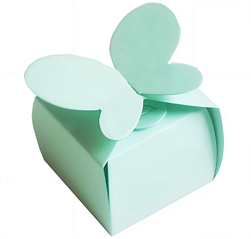 Caixinha Balotine para Brigadeiros / Bombons / Trufas - Pct com 10 Uni ...