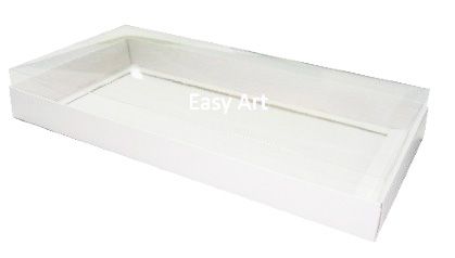Caixas para Mini Doces - 26x13x3,5 - Easy Art Embalagens Artesanais