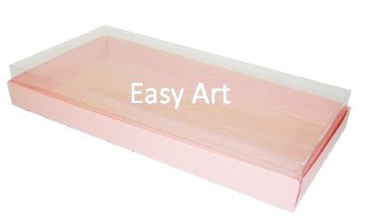 Caixas para Mini Doces - 26x13x3,5 - Easy Art Embalagens Artesanais