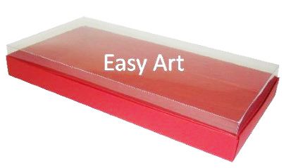 Caixas para Mini Doces - 26x13x3,5 - Easy Art Embalagens Artesanais