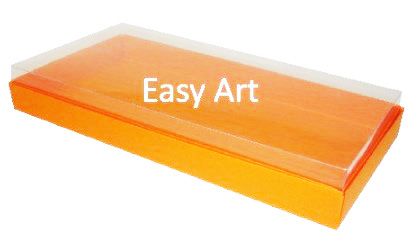 Caixas para Mini Doces - 26x13x3,5 - Easy Art Embalagens Artesanais