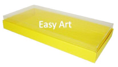 Caixas para Mini Doces - 26x13x3,5 - Easy Art Embalagens Artesanais