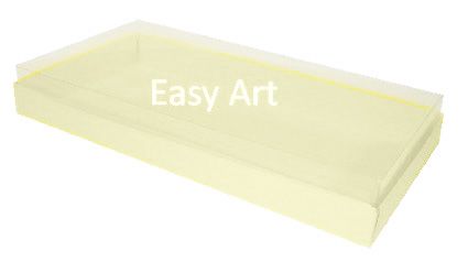 Caixas para Mini Doces - 26x13x3,5 - Easy Art Embalagens Artesanais