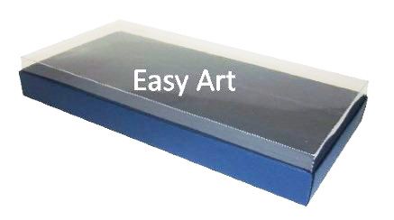 Caixas para Mini Doces - 26x13x3,5 - Easy Art Embalagens Artesanais