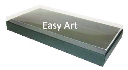 Caixas para Mini Doces - 26x13x3,5 - Easy Art Embalagens Artesanais