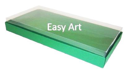 Caixas para Mini Doces - 26x13x3,5 - Easy Art Embalagens Artesanais