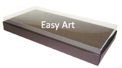 Caixas para Mini Doces - 26x13x3,5 - Easy Art Embalagens Artesanais