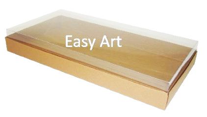 Caixas para Mini Doces - 26x13x3,5 - Easy Art Embalagens Artesanais