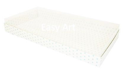Caixas para Mini Doces - 26x13x3,5 - Easy Art Embalagens Artesanais
