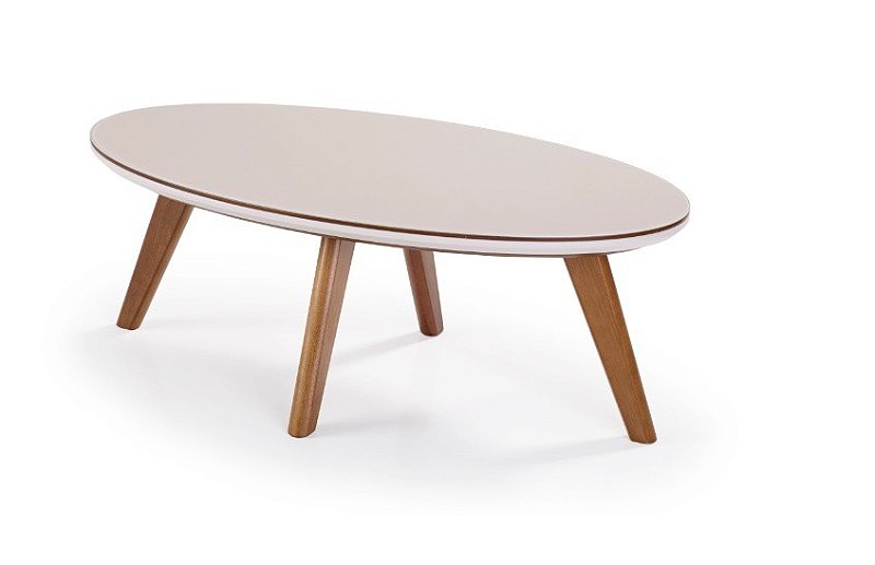 Mesa de Centro Allora TV - Lakhazza