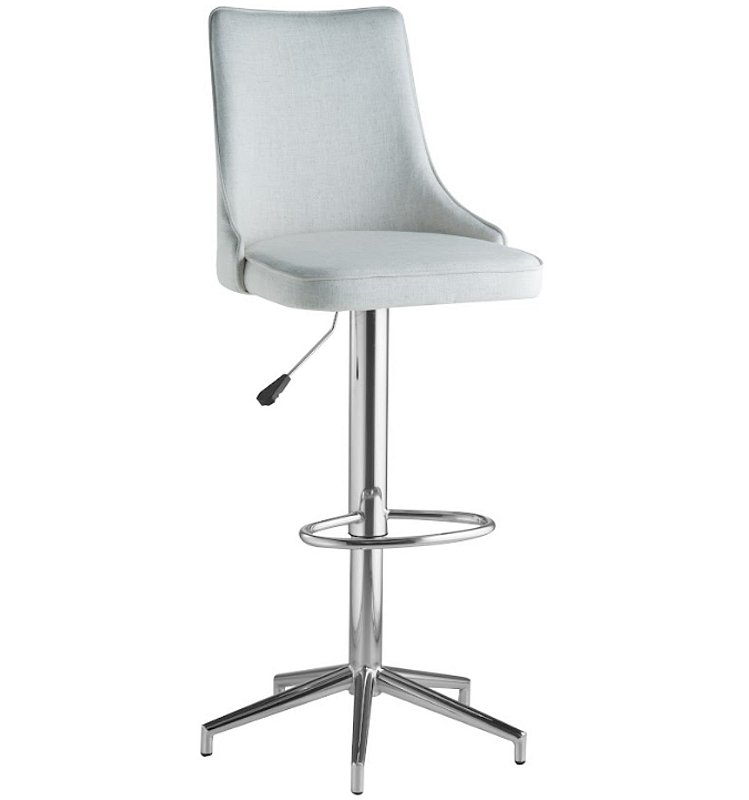 Banqueta Fratson Giratória - Lakhazza