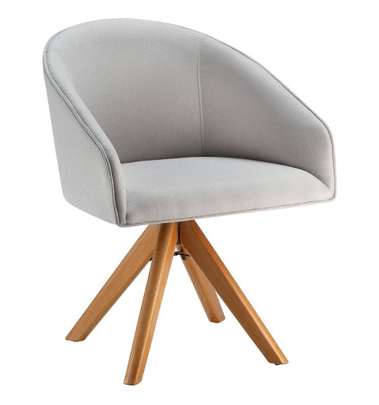 Poltrona Elmira 4661 - Lakhazza