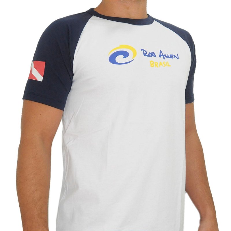 CAMISETA ROB ALLEN - ONDA SPORTS - Onda Sports, Pesca Sub - Aventura do ...