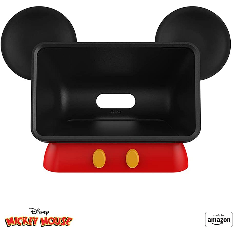 Suporte p/ Echo Show 5 1st e 2nd Gen. Disney Mickey Mouse - Game Games - A Loja Mais POP do ...