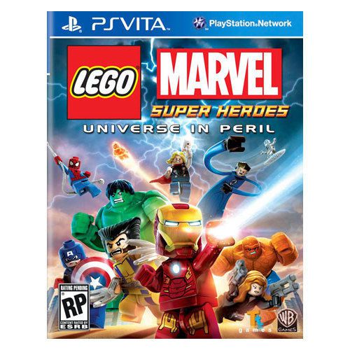 Marvel playstation games store